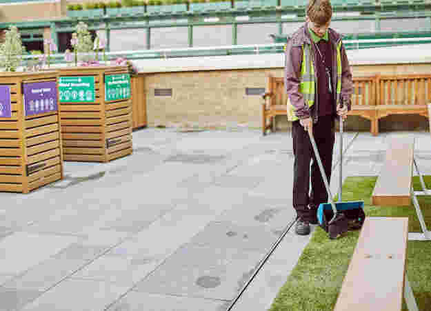 Cleaning Jobs in London | Constellation
